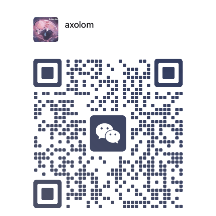 Axolom 肯格鲁 加大贴片版 外上色 ftm填充假体 - AXOLOM FTM假体魔法师