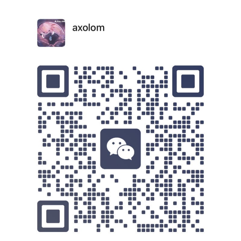 Axolom 小布 ftm填充假体 - AXOLOM FTM假体魔法师